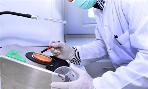 Usp Antimicrobial Effectiveness Testing For Aqueous Based Formulations