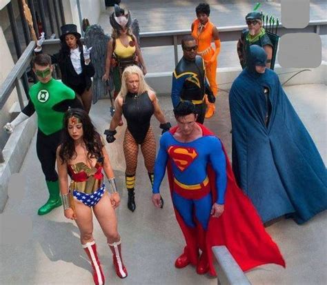 Pin By Nick Emmerson On Cosplay Dc Cosplay Dc Comics Cosplay