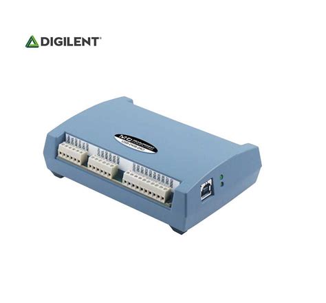 digilent 6069 410 064 usb daq device thermocouple and voltage 16