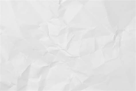 현실적인 구겨진 된 종이 질감 배경 프리미엄 벡터