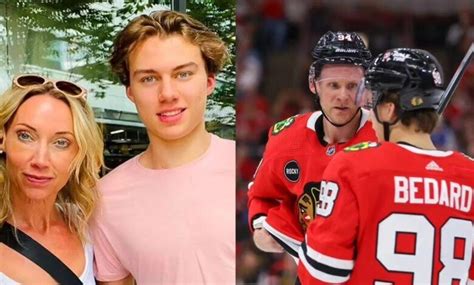 Melanie Bedard Photo Corey Perry Was Kicked Out Of The Chicago Blackhawks For Having Sex With