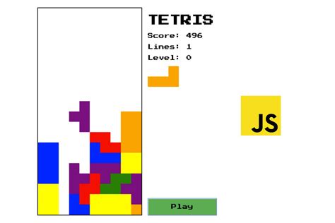 Learning Modern Javascript With Tetris Rjavascript
