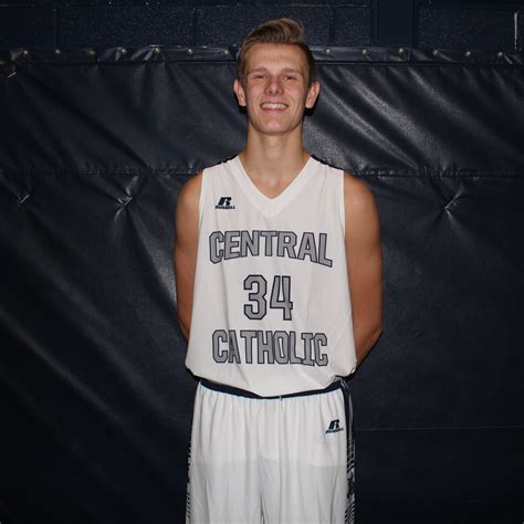 Carson Barretts High School Career Home