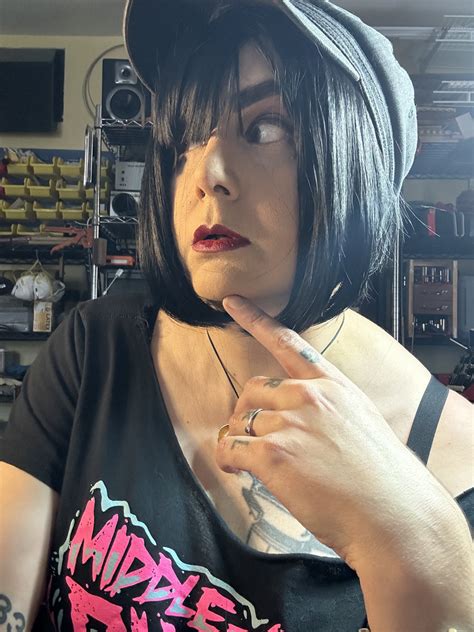 Ice Coffee B W Tabitha The Obvious Tells