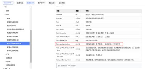 修改成员假期余额后发放时长无法修改？ 开发者社区 企业微信开发者中心