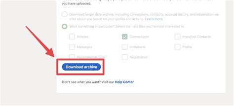 How To Export Linkedin Contacts To Excel Step By Step Guide