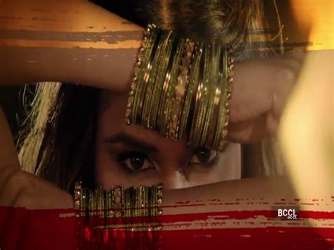 Noyonita Lodhs Music Video Muchhi Re From The Film Veerappan