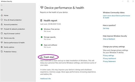 How To Factory Reset Windows 11 Wepc