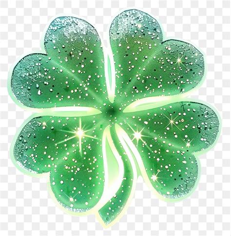 Clover Leaf Shape Images Free Photos Png Stickers Wallpapers