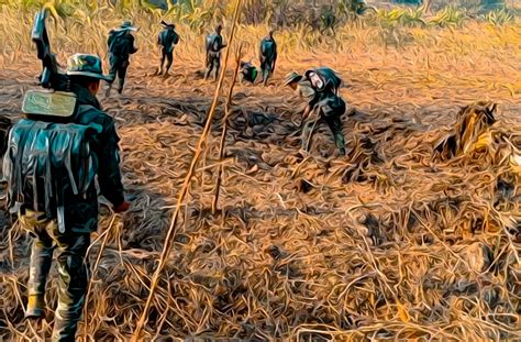 နောက်ထပ် သက်တမ်းတိုး ၆ လအတွင်း ရန်သူရဲ့ မဟာဗျူဟာ Moemaka Media