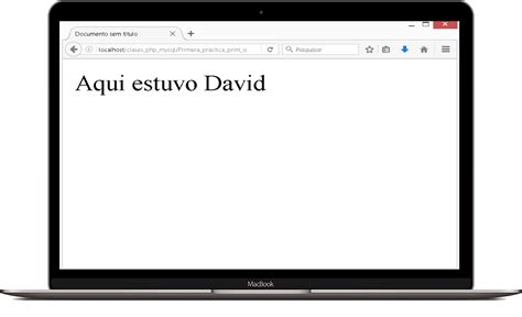 Strings PHP Interpolación de Variables PHP MySQL