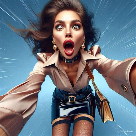 Surprise Surprise By Donaban On Deviantart