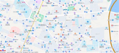武汉市房价数据挖掘与可视化分析（python）python 房价与市中心的距离相关数据 Csdn博客