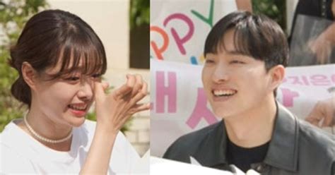 예비신부 송지은 눈물♥︎박위 깜짝 생일파티→간병 남동생 결혼 꿀팁 전참시