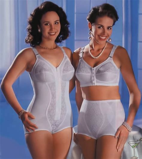 Panty Girdles And Panty Corselettes Archive