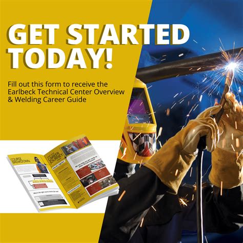 How To Prepared For Your Welding Interview