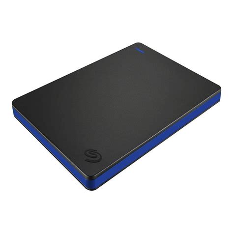 Seagate Game Drive Stgd1000100 Disco Rígido Externo Hdd 1 Tb Usb 30