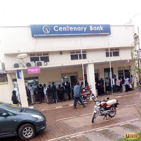Centenary Bank Loses Loan Case Uganda Radionetwork