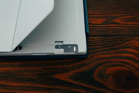 Surface Pro LTE Advancedが届いたので開封レビューSIMでいつでもネット環境の魅力 metroglyph