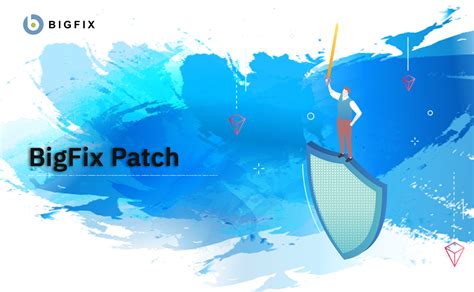 Hcl Bigfix Patch คืออะไร Ktnbs