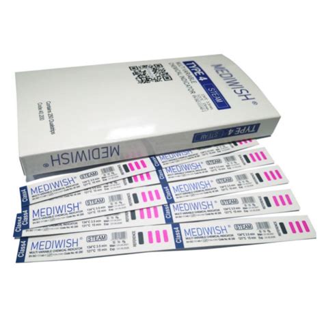 Autoclave Sterilization Indicator Strips At Augusta Berkeley Blog