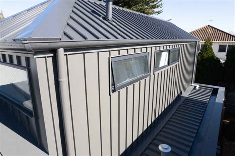 Brighton Residence Melbourne Architectural Cladding Suppliers