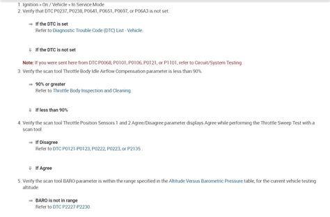 Code P0236 Where Is The Turbocharger Boost Control Sensor Located