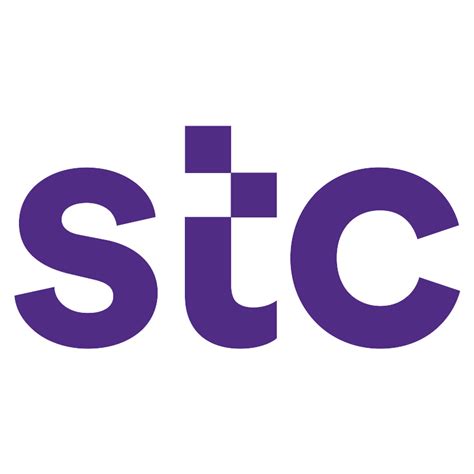 Stc Logo Saudi Telecom Png Logo Vector Brand Downloads Svg Eps