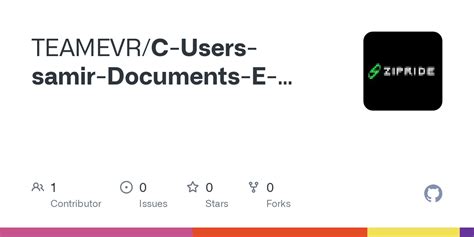GitHub TEAMEVR C Users Samir Documents E Learning Website HTML CSS Main E Learning Website