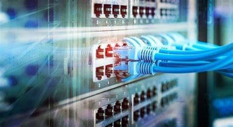 The Perfect Data Center Cabling Infrastructure