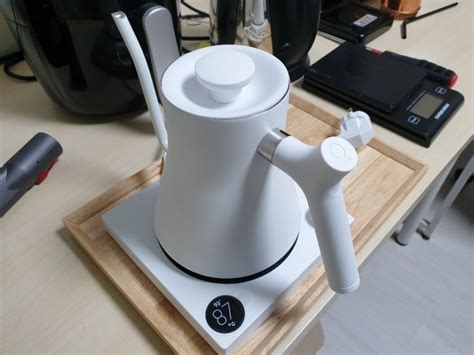 전기주전자 샀습니다 Mlbpark