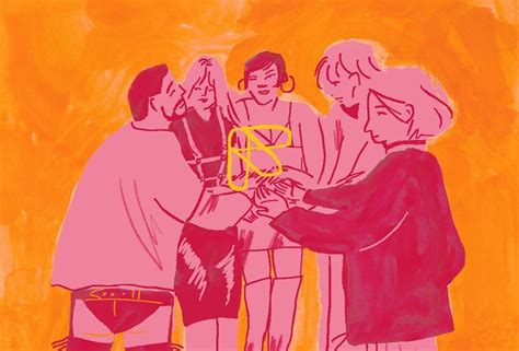 Feeld Una App De Citas Disruptiva Dapper Magazine