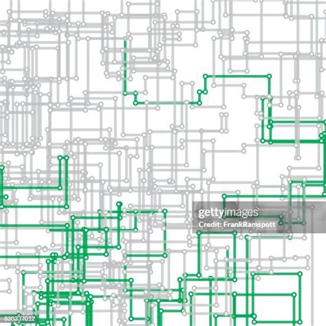 Tec Background High Res Illustrations Getty Images