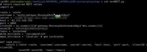 Unable To Send Error Custom Deployment Openremote