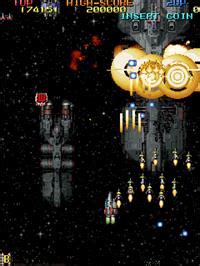 Viper Phase 1 Arcade Games Database