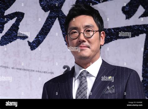 Actor Jo Jin Woong Actor Jo Jin Woong Who Stars In The New Movie