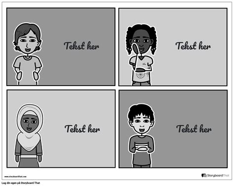 Binger Bw 2 Storyboard Por No Examples