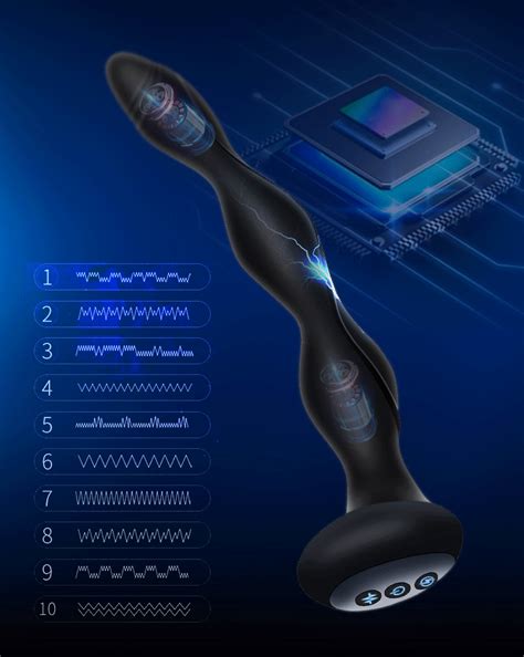 Exploring A Completely Different Mind Blowing Prostate Milking Orgasm Rtruereviewhub