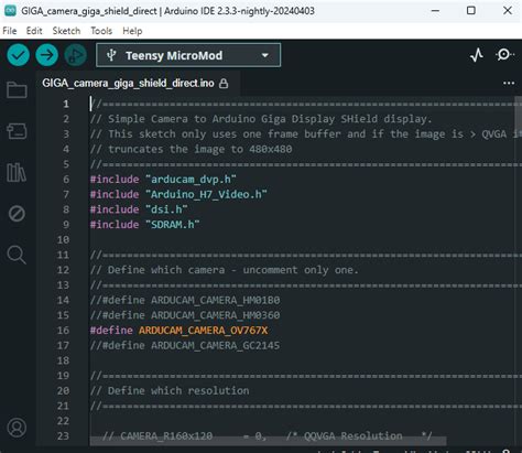 Sketch Opens Up Read Only Ide 2x Arduino Forum