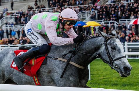 Lossiemouth Against Constitution Hill Set To Be A Kempton Christmas