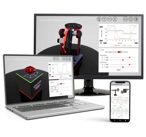 QUBE Servo 2 Quanser