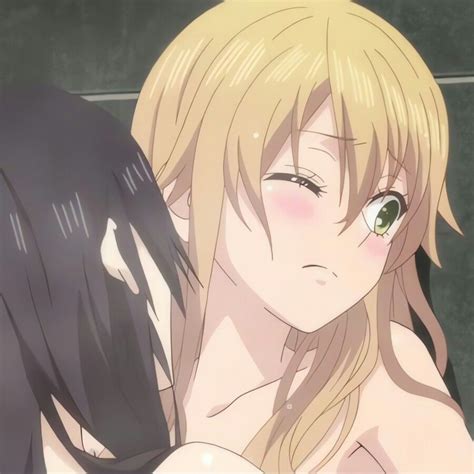 Yuzu Aihara X Mei Aihara Yuri Anime Anime Girlxgirl Cute Anime Couples
