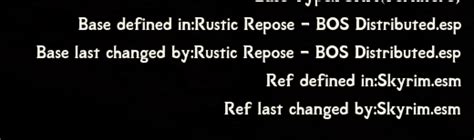 Prison Alternative A Modular Prison System Page 34 Downloads Skyrim Adult And Sex Mods