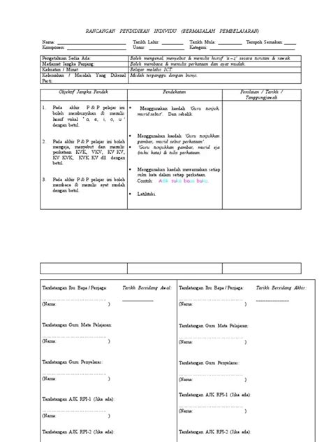 Contoh Rpi Pendidikan Khas Katsureipati4