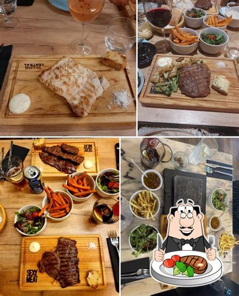 Sexy Meat Albufeira Menu Do Restaurante Preços E Opiniões