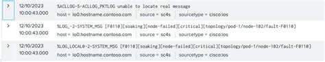 Domain Named Stripped From Ciscoios Logs · Issue 2236 · Splunksplunk Connect For Syslog · Github