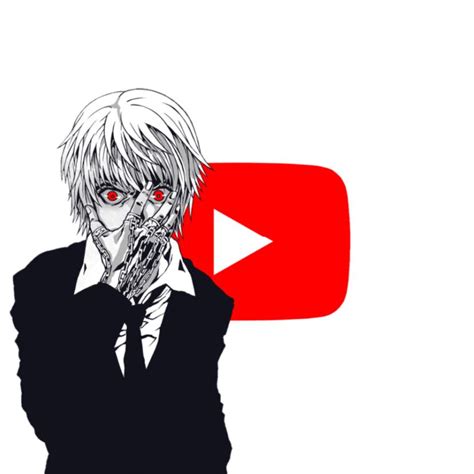 Youtube Anime App Icon Iconos Para Aplicaciones Anime Iconos