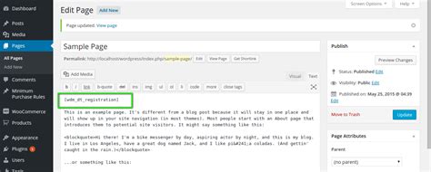 Php How To Display Users Woocommerce Subscription Details Stack