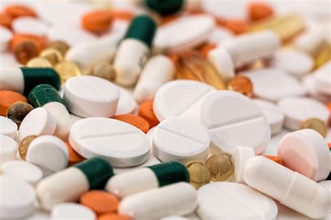 Xanax Dependency Breaking The Cycle Awe Some