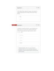 Module Mastery Exercise Docx Course Hero